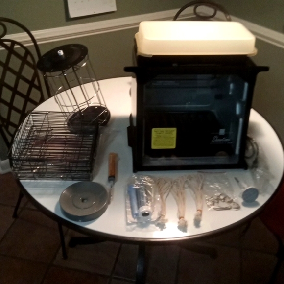ronco | Kitchen | Showtime Rotisserie Bbq | Poshmark